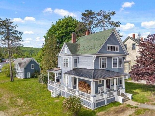 4 bedroom, West Paris ME 04289 104808832