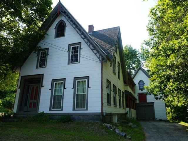 4 bedroom, West Paris ME 04289 105115145