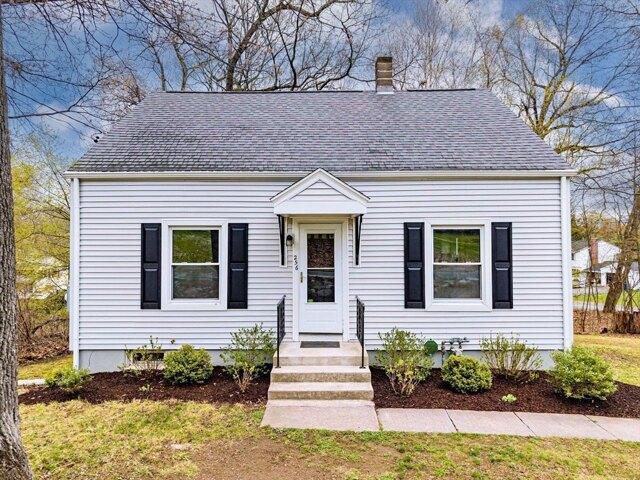 4 bedroom, West Springfield MA 01089 102089532