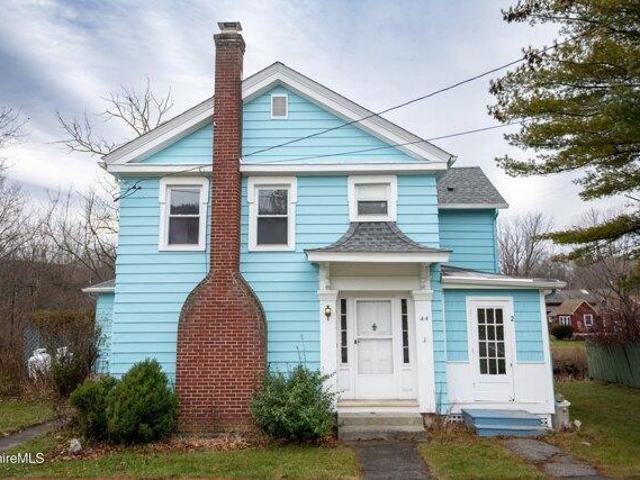 4 bedroom, West Stockbridge MA 01266 LS101573982