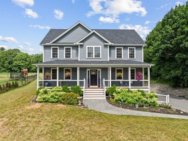 4 bedroom, Westminster MA 01473 104994808