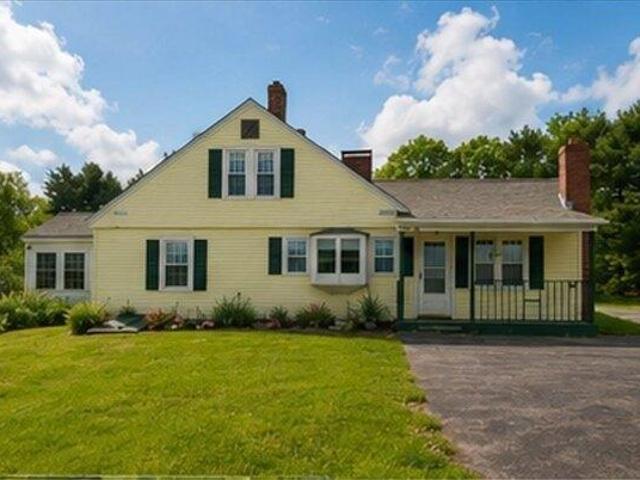 4 bedroom, Westminster MA 01473 102922474