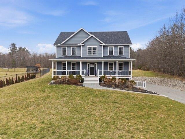 4 bedroom, Westminster MA 01473 LS102089198
