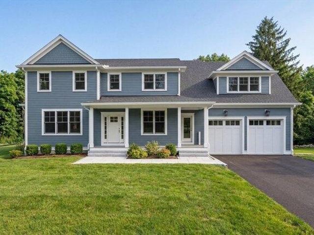 4 bedroom, Weston MA 02493 LS103037732
