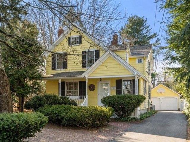 4 bedroom, Weston MA 02493 103073578