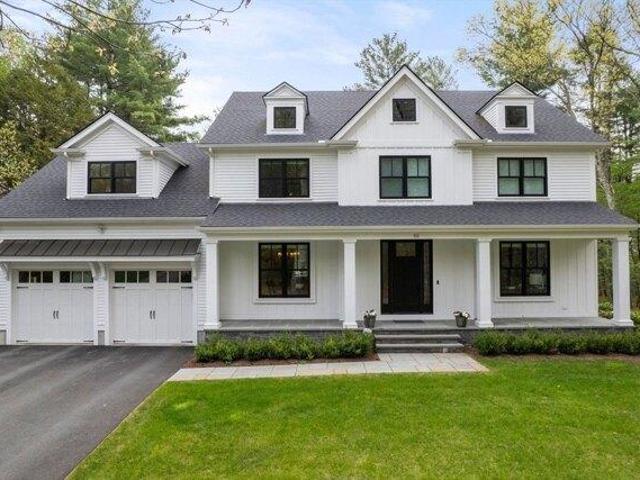 4 bedroom, Weston MA 02493 103036432