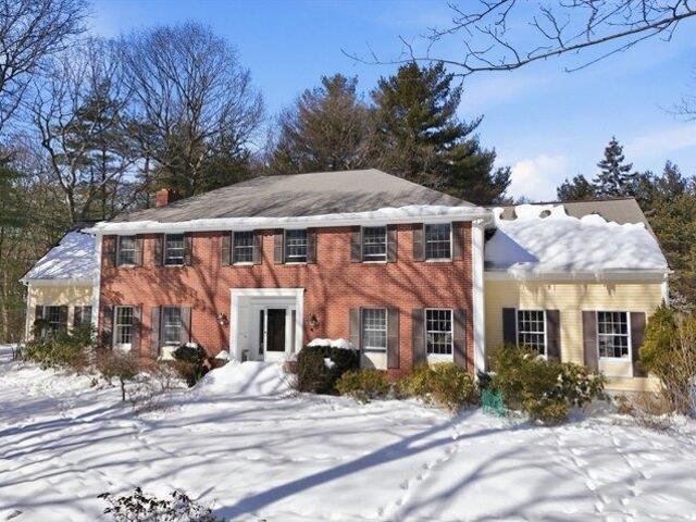 4 bedroom, Weston MA 02493 104188720