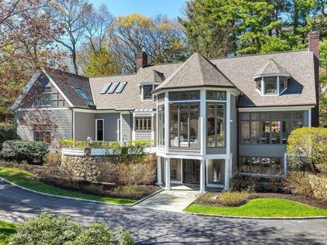 4 bedroom, Weston MA 02493 104440780