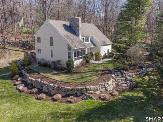 4 bedroom, Weston CT 06883 101783441