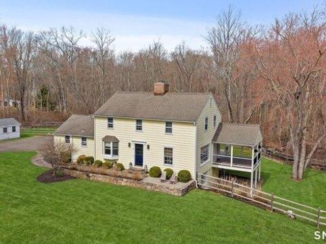 4 bedroom, Weston CT 06883 102216464