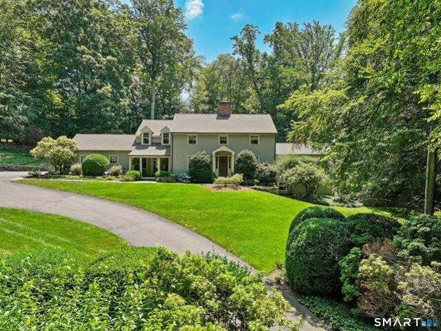 4 bedroom, Weston CT 06883 104266115