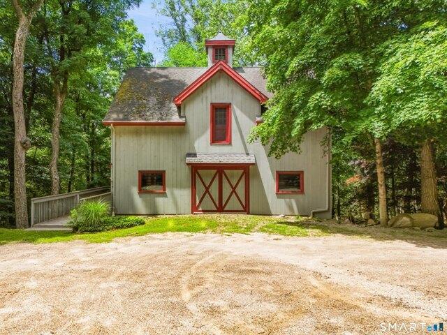 4 bedroom, Weston CT 06883 104237400