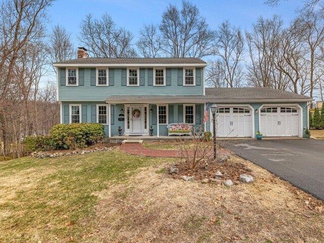 4 bedroom, Westborough MA 01581 102762649