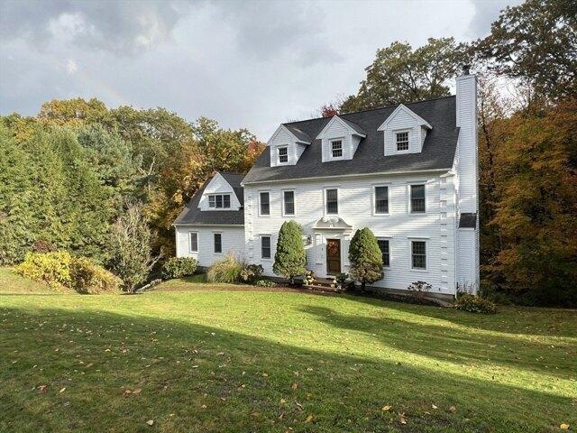 4 bedroom, Westborough MA 01581 LS102632525