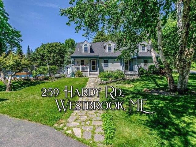 4 bedroom, Westbrook ME 04092 104757182
