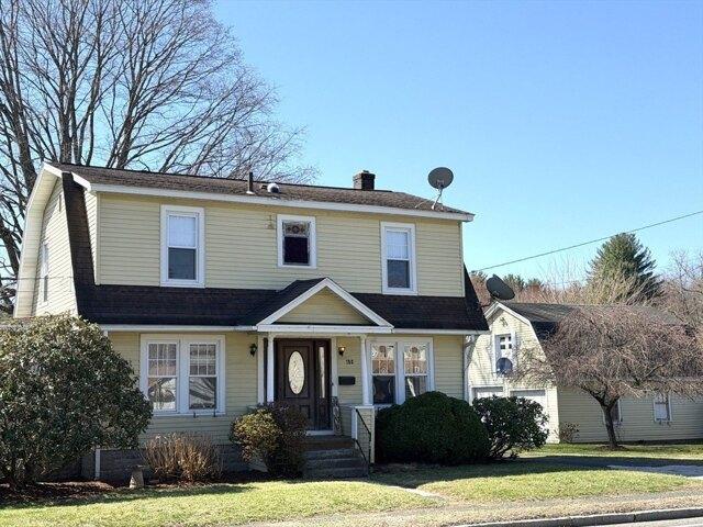 4 bedroom, Westfield MA 01085 LS102256203
