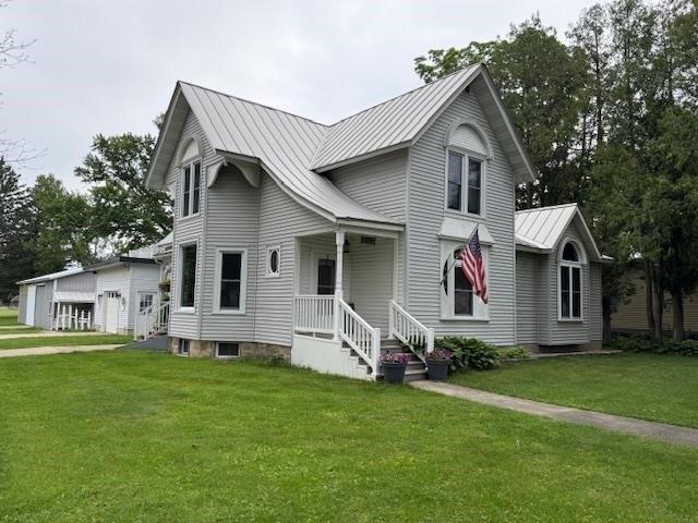 4 bedroom, Westfield WI 53964 LS93172872