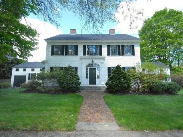 4 bedroom, Westford MA 01886 104190551