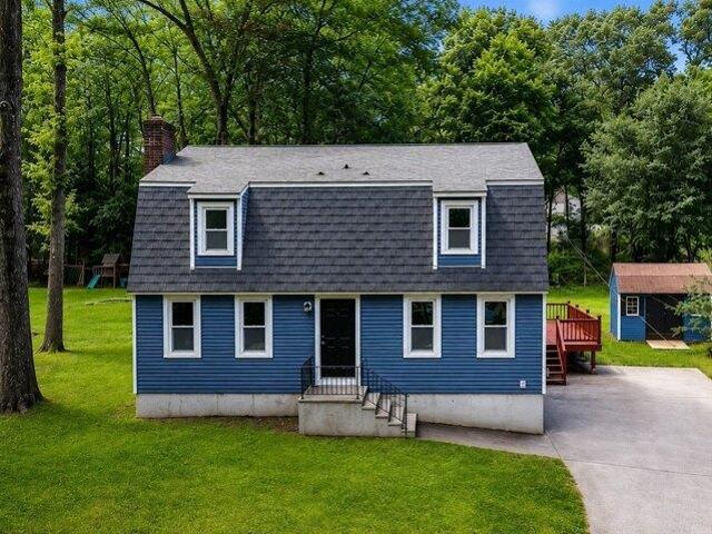 4 bedroom, Westford MA 01886 104232533