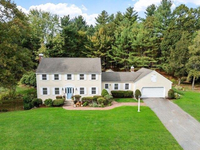 4 bedroom, Westford MA 01886 104608111