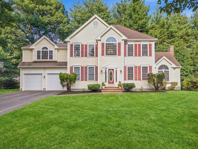 4 bedroom, Westford MA 01886 105115655