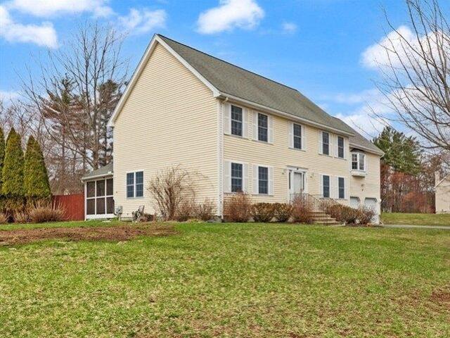 4 bedroom, Westford MA 01886 102410556
