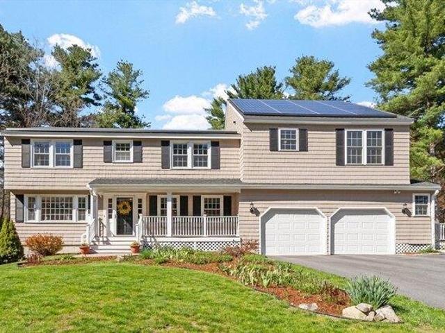 4 bedroom, Westford MA 01886 102634095