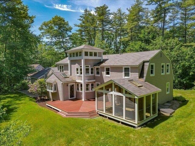 4 bedroom, Westford MA 01886 103932793