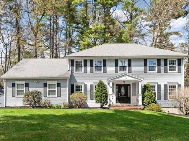 4 bedroom, Westford MA 01886 LS102633620