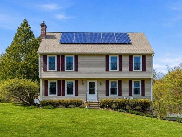 4 bedroom, Westford MA 01886 LS102061124