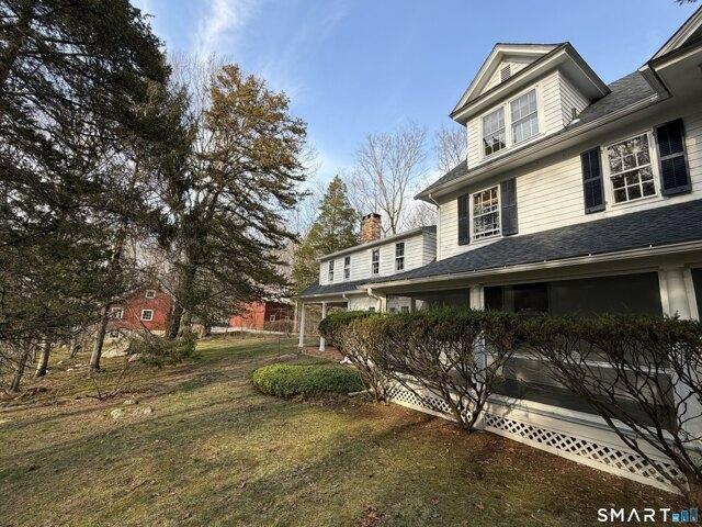 4 bedroom, Westport CT 06880 LS101633856