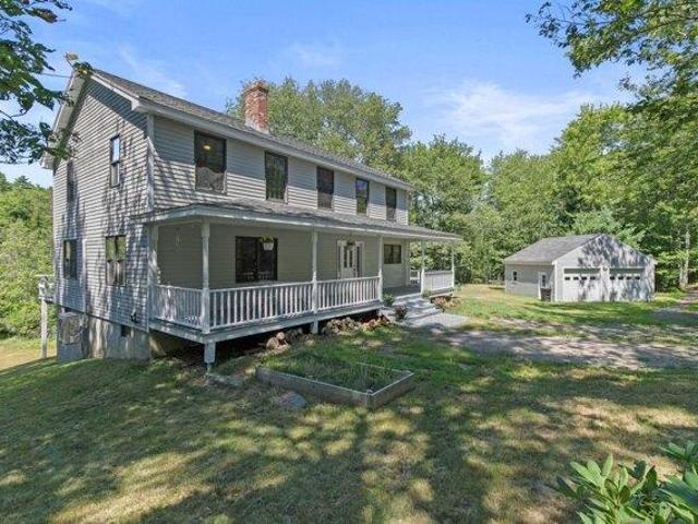4 bedroom, Westport Island ME 04578 105093516