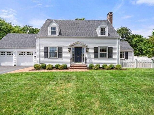 4 bedroom, Westwood MA 02090 104539088