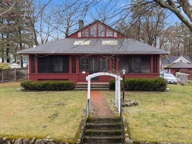 4 bedroom, Westwood MA 02090 LS101169088