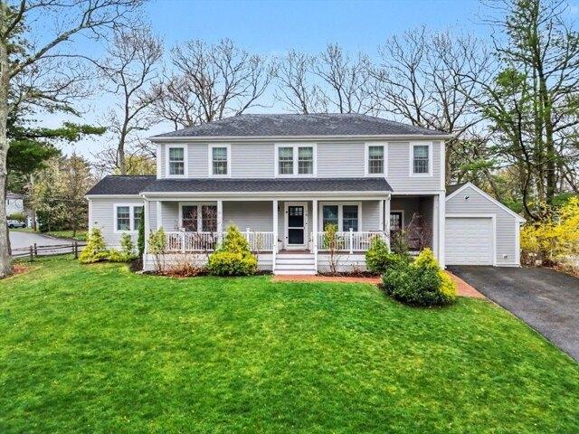 4 bedroom, Westwood MA 02090 LS102859860