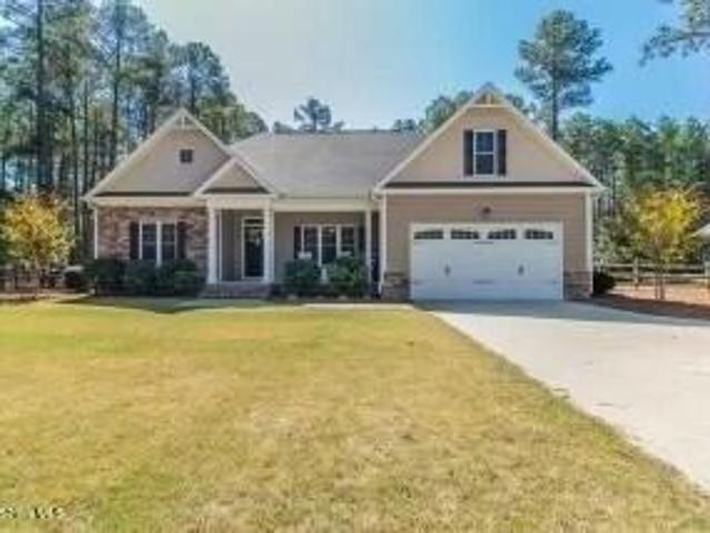 4 bedroom, Whispering Pines NC 28327 89515615