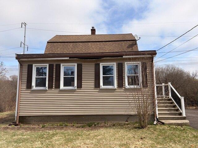 4 bedroom, Whitman MA 02382 LS102120305