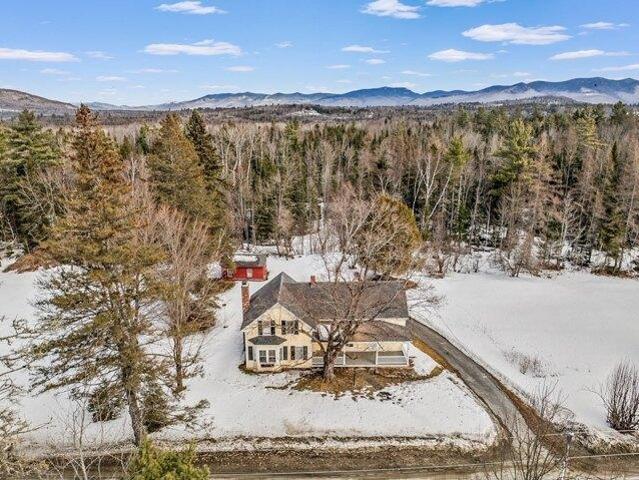 4 bedroom, Whitefield NH 03598 101934139
