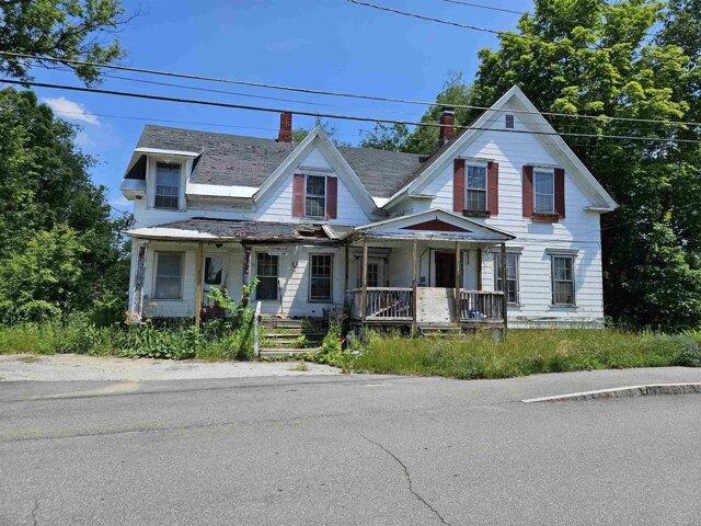 4 bedroom, Whitefield NH 03598 105105750