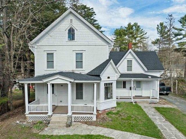 4 bedroom, Whitefield NH 03598 105124859