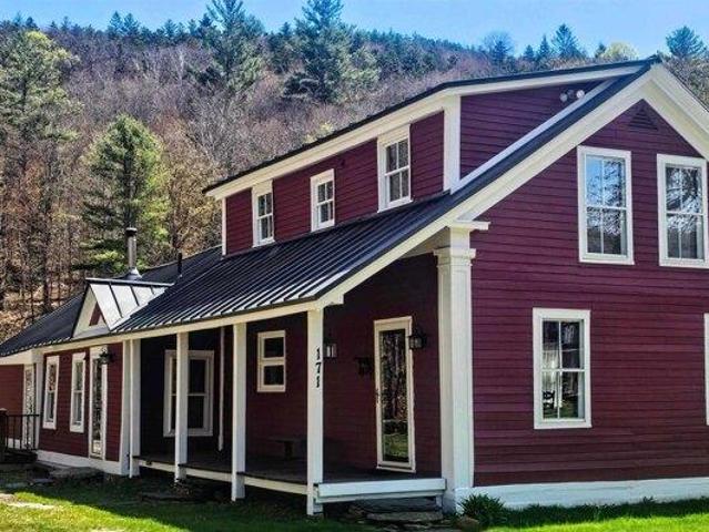 4 bedroom, Whitingham VT 05342 102409191