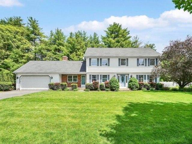 4 bedroom, Wilbraham MA 01095 LS91152493