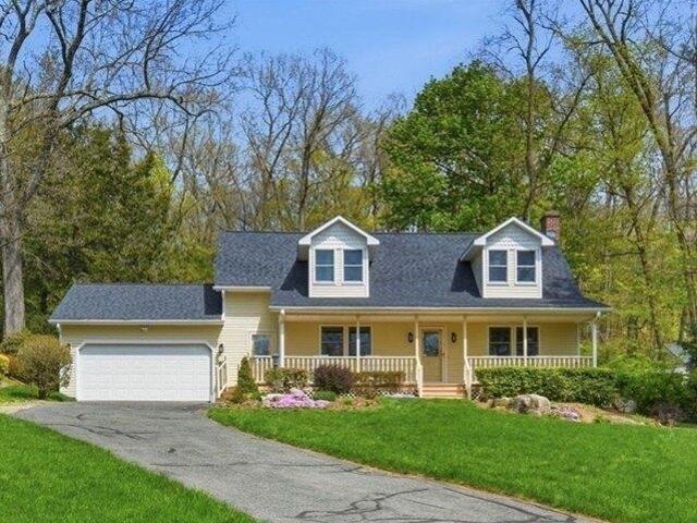 4 bedroom, Wilbraham MA 01095 103251272