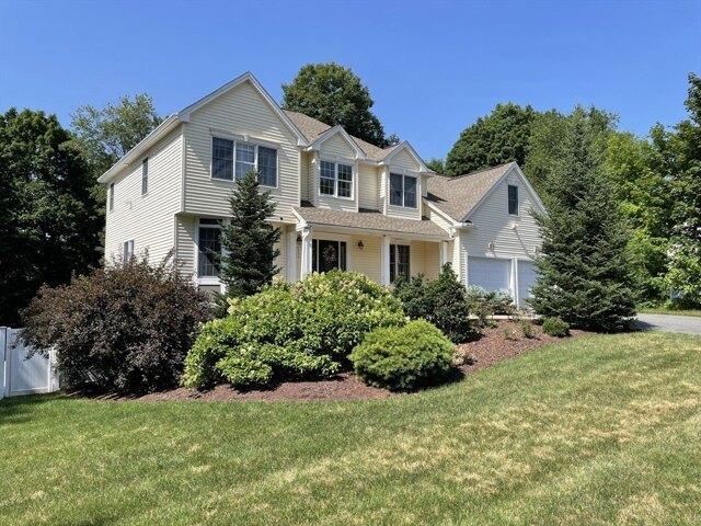 4 bedroom, Wilbraham MA 01095 104477489