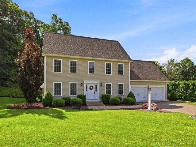 4 bedroom, Wilbraham MA 01095 104539089