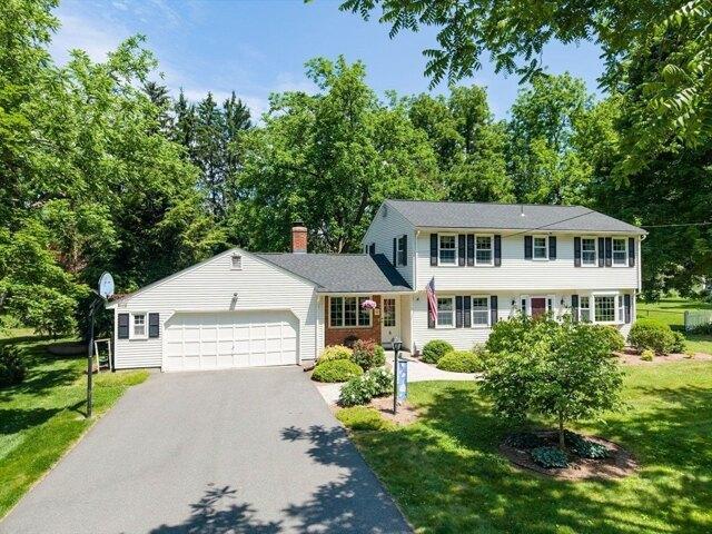 4 bedroom, Wilbraham MA 01095 104720669
