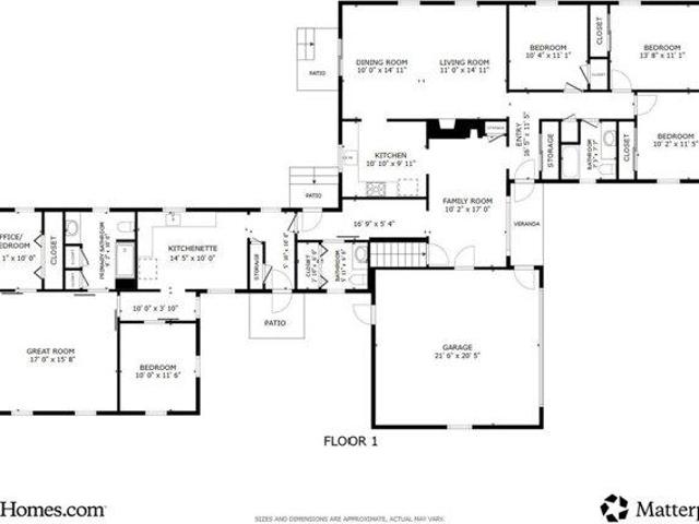 4 bedroom, Wilbraham MA 01095 105172350