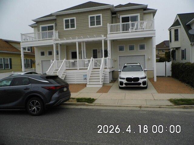 4 bedroom, Wildwood Crest NJ 08260 LS101604306