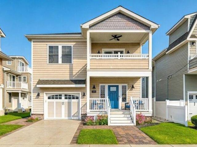 4 bedroom, Wildwood Crest NJ 08260 LS102315644