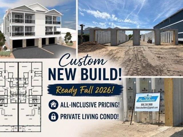 4 bedroom, Wildwood NJ 08260 105159049